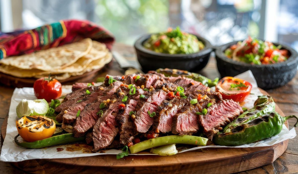 Carne Asada 101: Best Cuts, Marinades & How to Grill It Right - Gaucho Life
