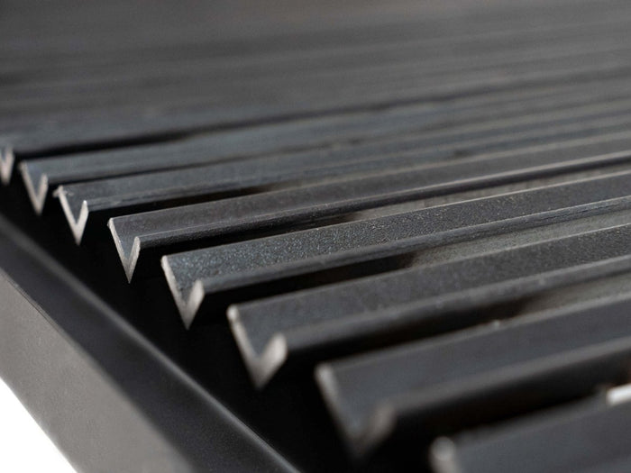 Premium Santa Maria Grill with V-Shaped Grates - Gaucho Life
