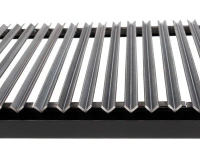 Premium Santa Maria Grill with V-Shaped Grates - Gaucho Life