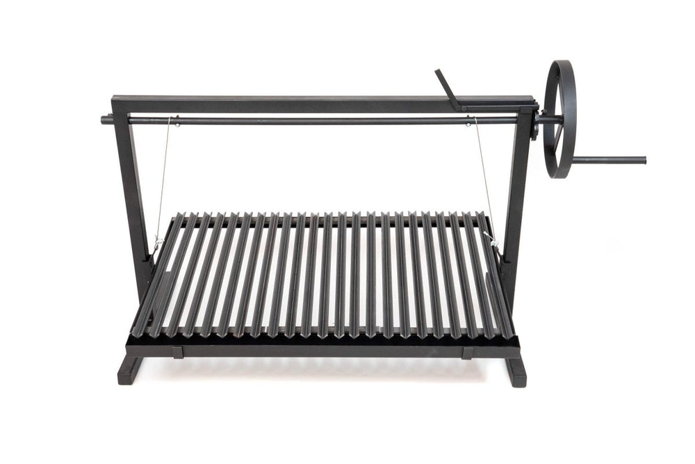 Santa Maria Grills For Sale - Handcrafted by Gaucho Life