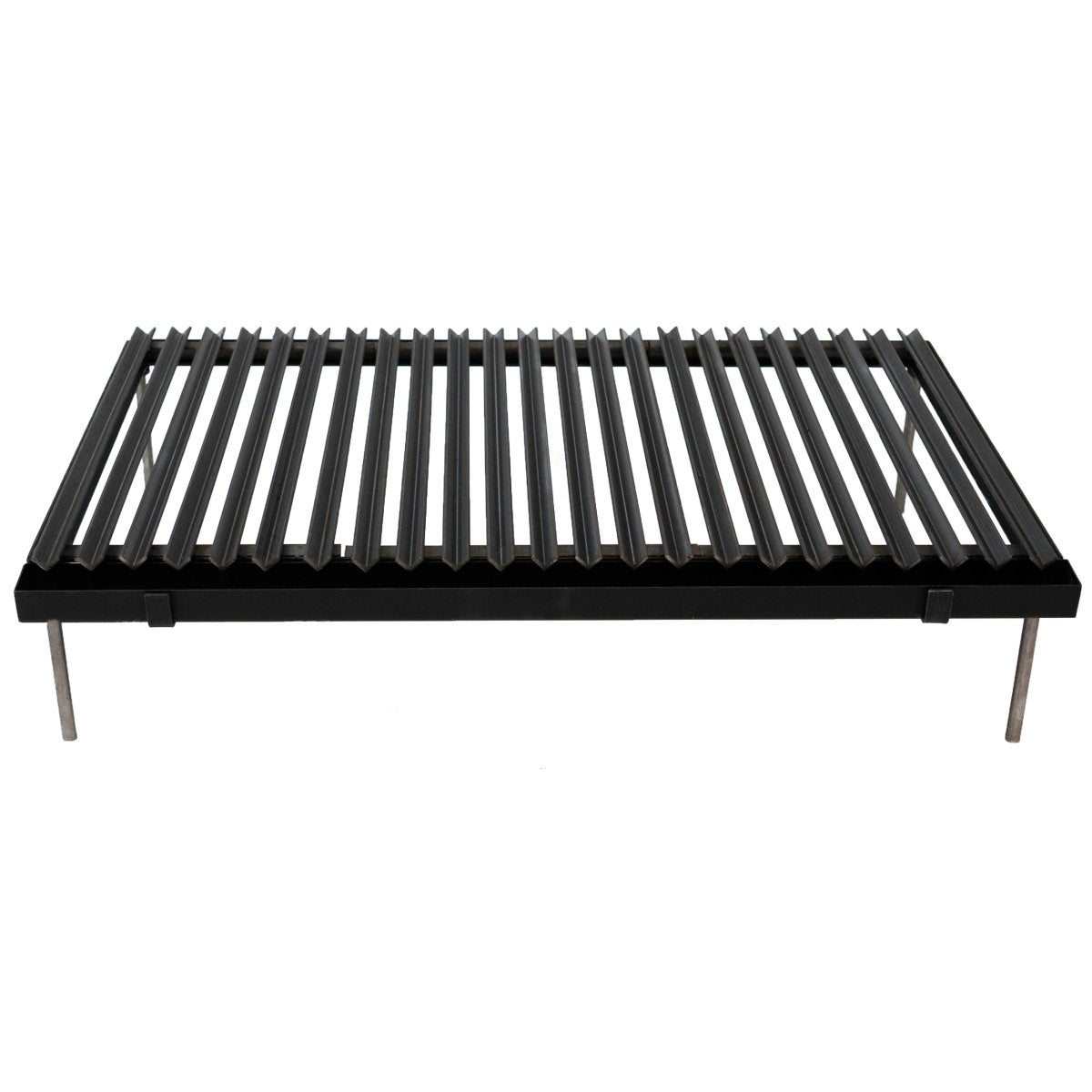 Classic Argentina Grill V Grate