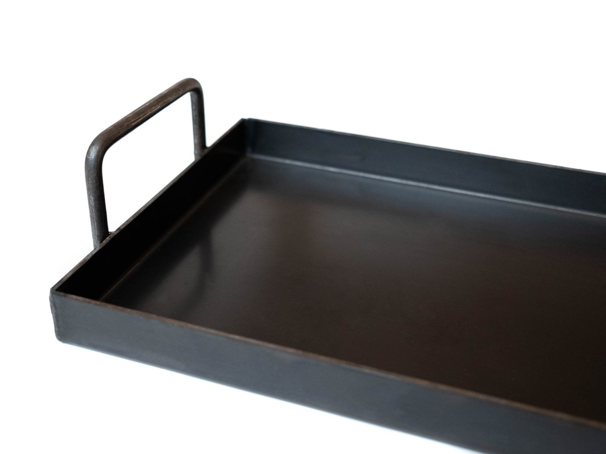 Plancha for Santa Maria Grill