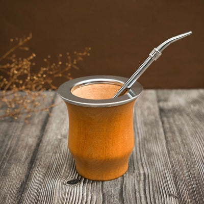 Best Yerba Mate Cups Handmade in Argentina - Gaucho Life