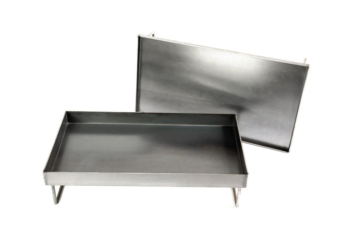 The Infiernillo Grill: Ultimate Charcoal Grill Oven & Broiler - Gaucho Life