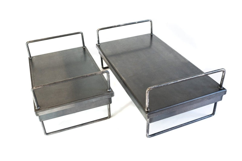 The Infiernillo Grill: Ultimate Charcoal Grill Oven & Broiler - Gaucho Life